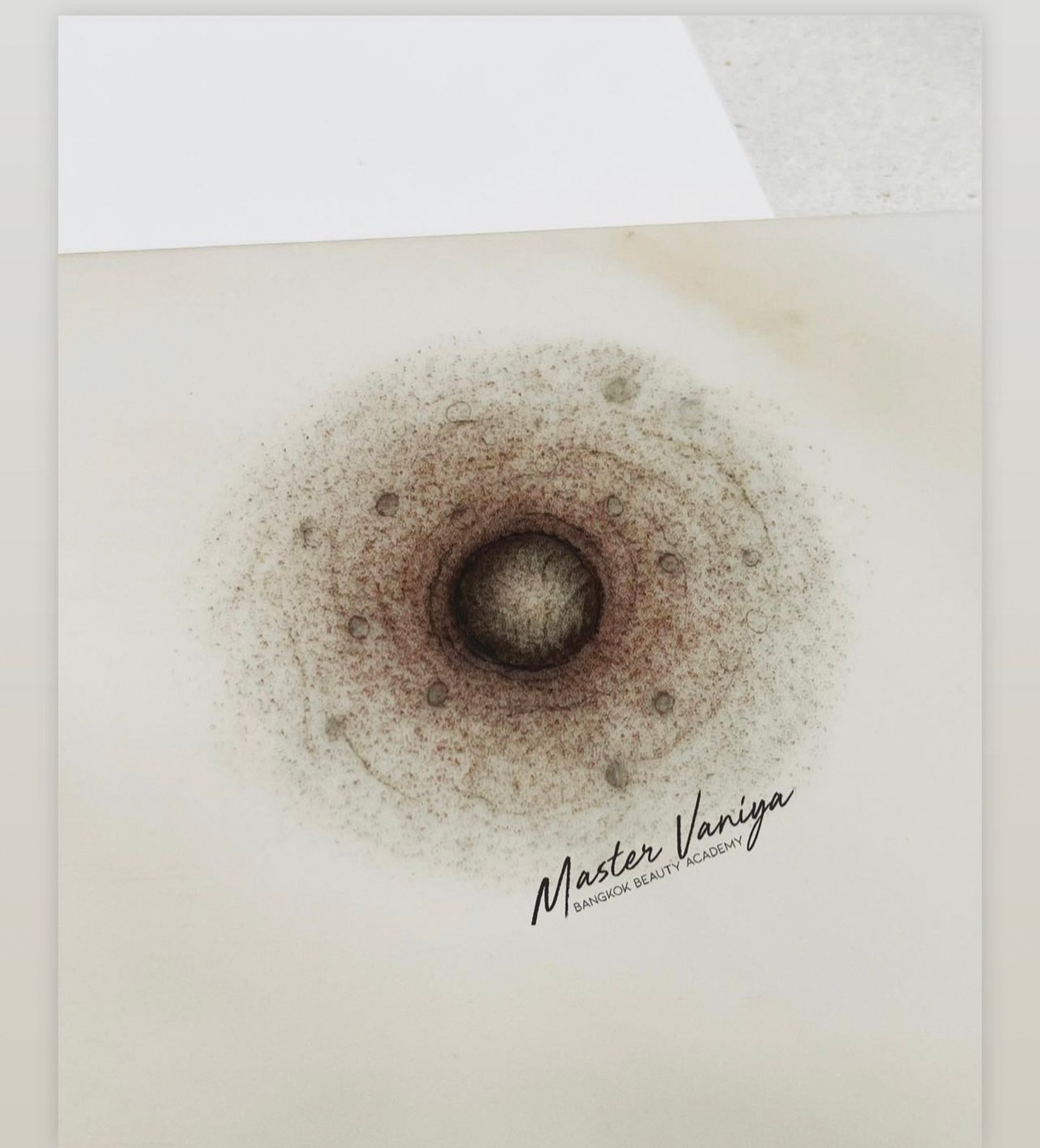 3D Realistic and Correction Areola - Bangkok Beauty Academy