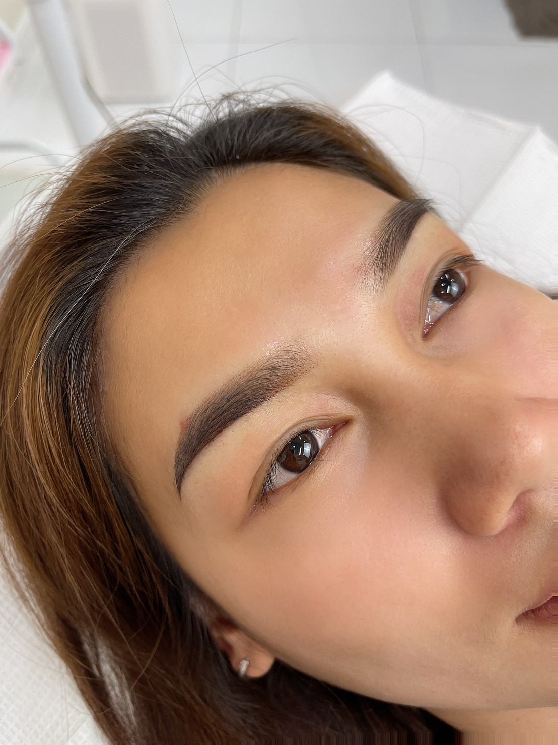 Professional Eyebrows - Bangkok Beauty Academy