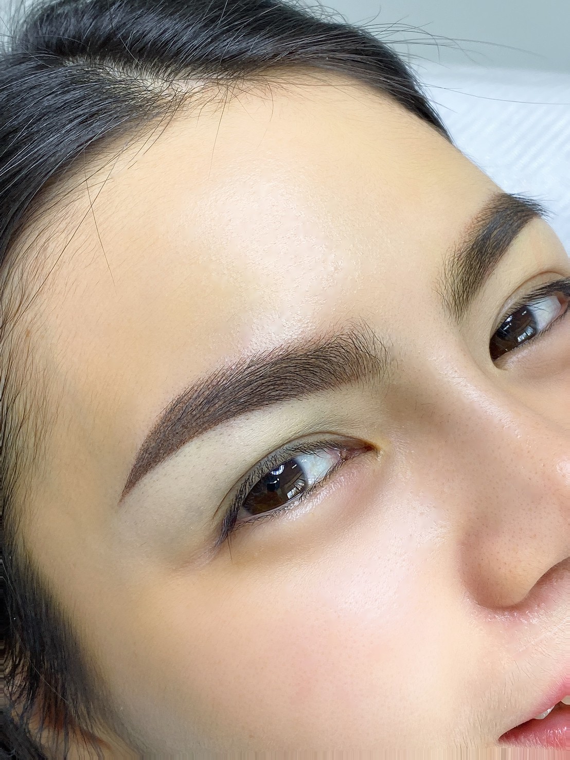 Professional Eyebrows - Bangkok Beauty Academy