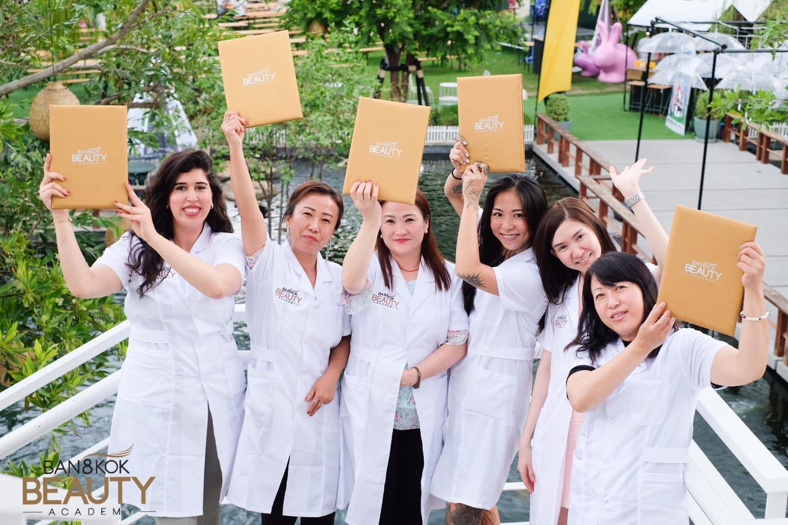 Intensive 10 days – Premium SPMU Full Course - Bangkok Beauty Academy